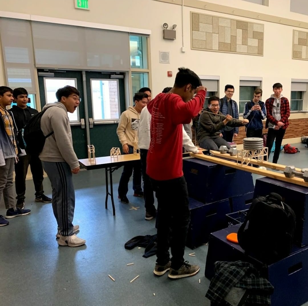 MESA College Prep Program - SJSU