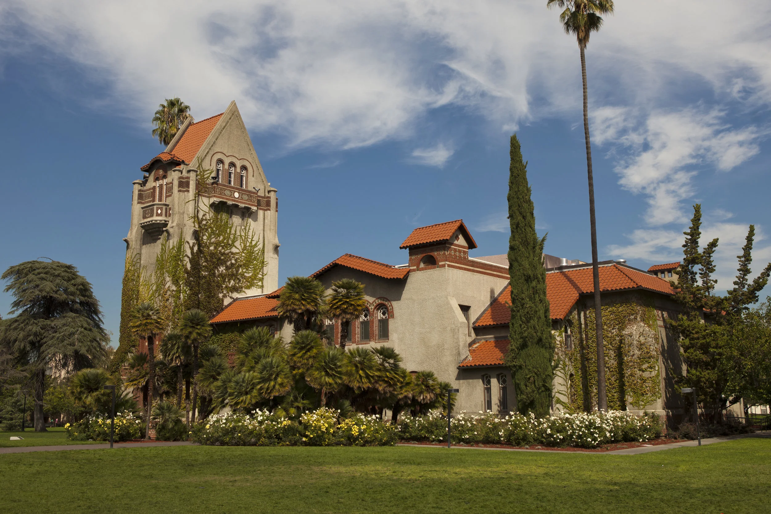 MESA College Prep Program - SJSU