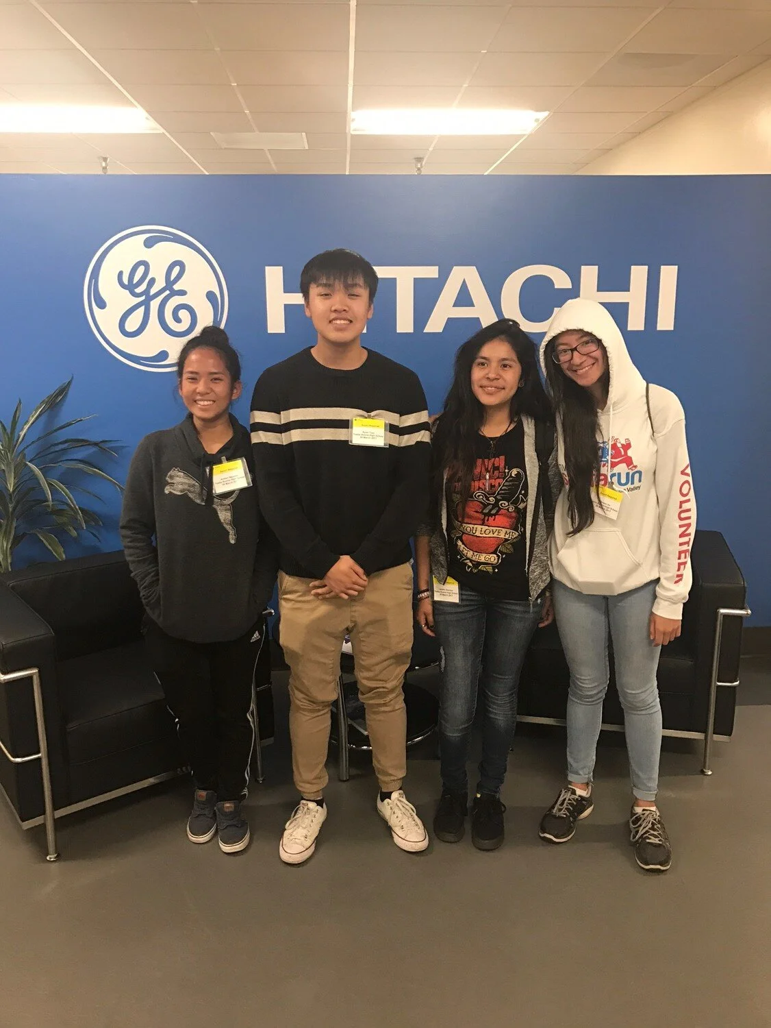 MESA College Prep Program - SJSU