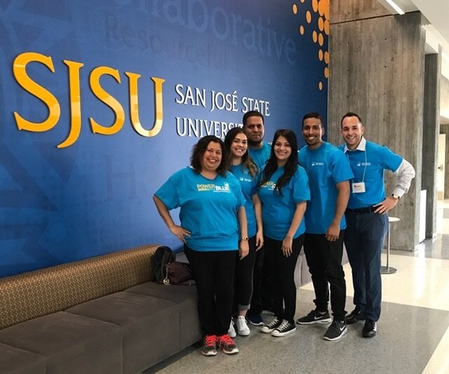 MESA College Prep Program - SJSU