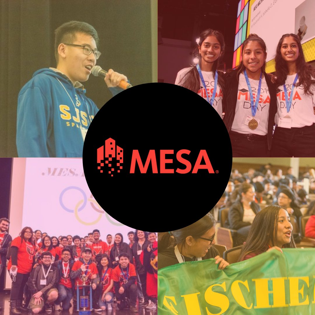 Mesa Program