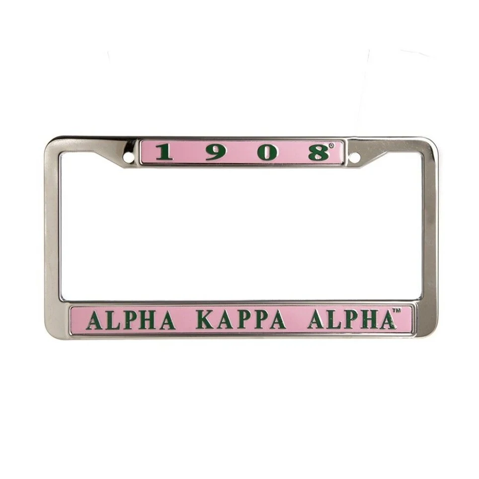 Alpha Kappa Alpha Mirror