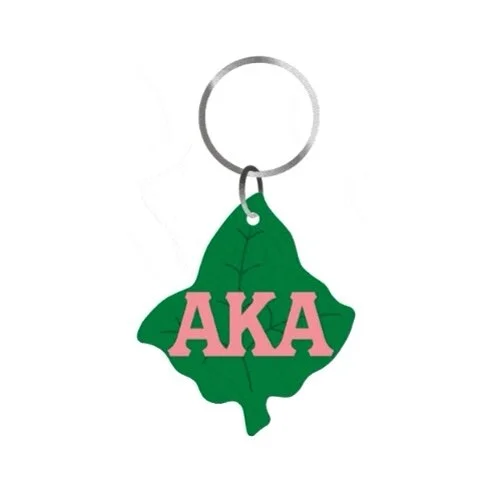 Alpha Kappa Alpha Ivy Leaf