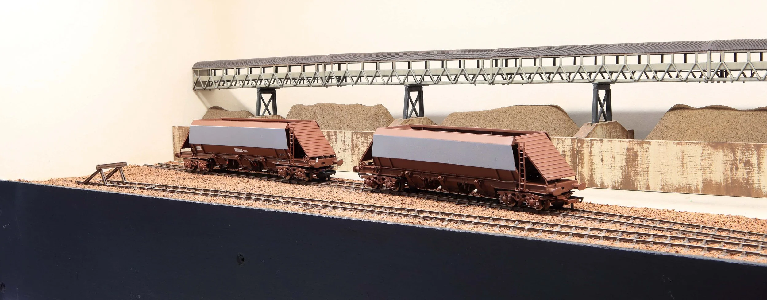 Post-DEMU Summer Update — Cavalex Models