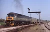 Cavalex Class 47 — Cavalex Models