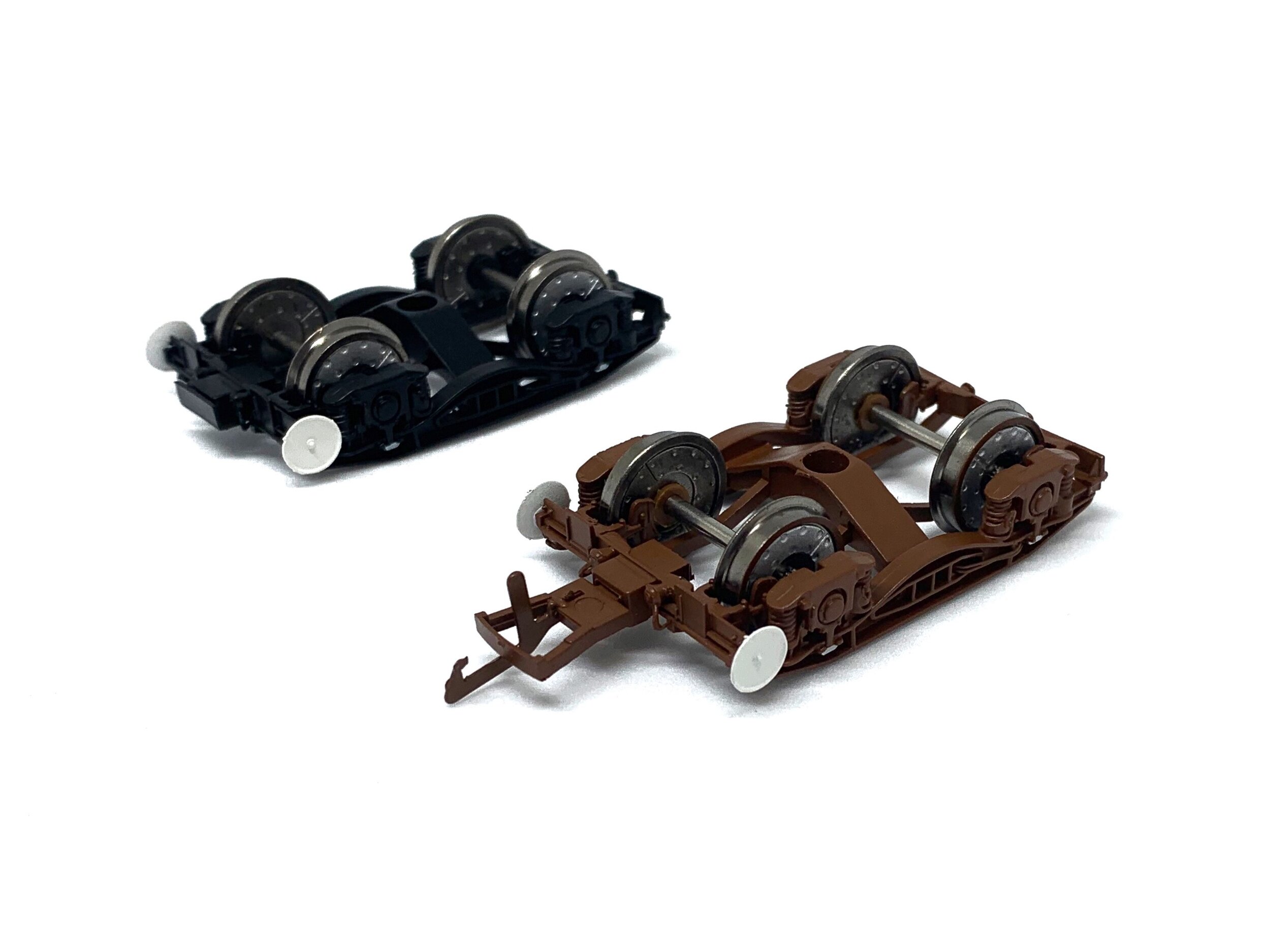 BBA — Cavalex Models