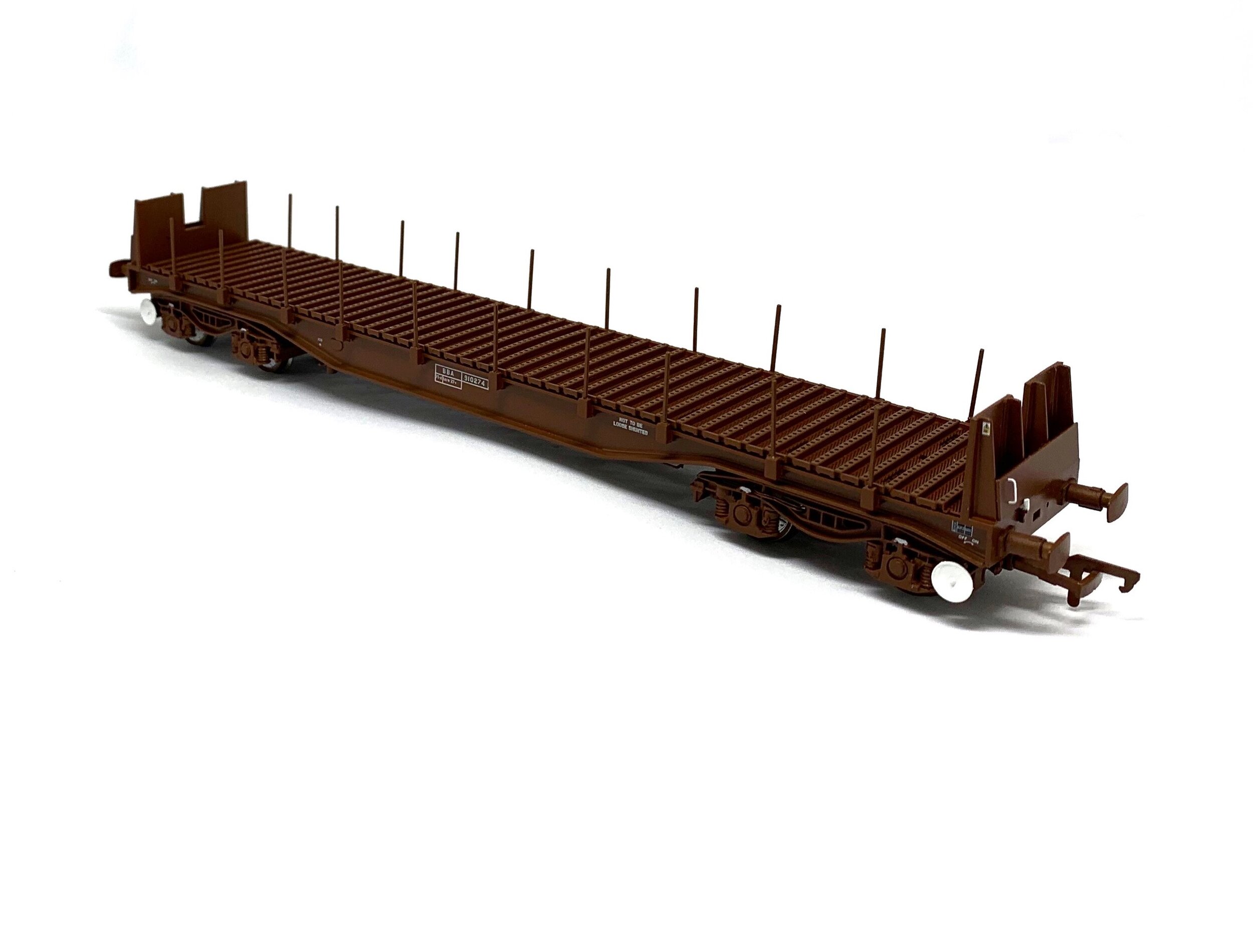 BBA — Cavalex Models