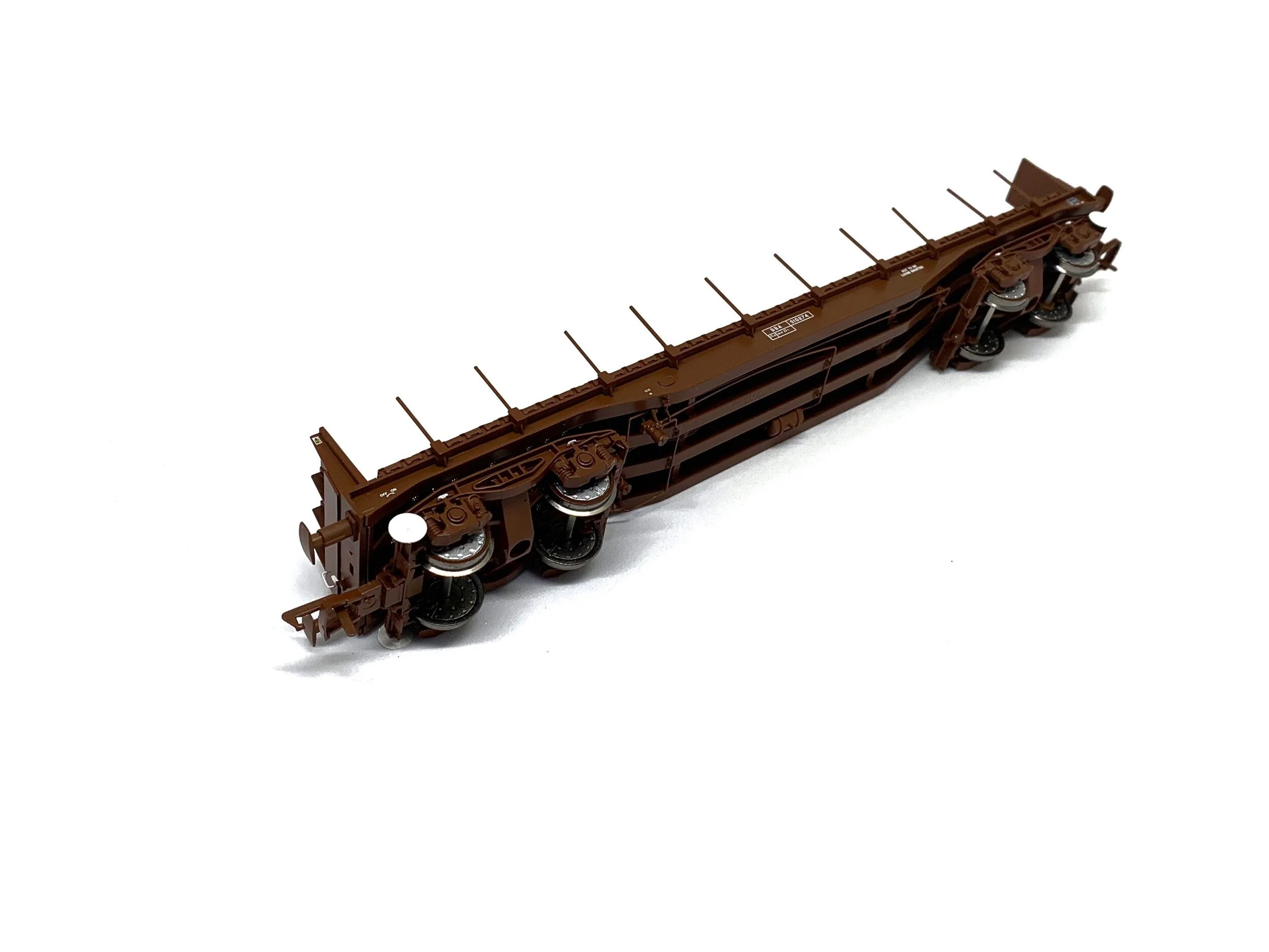 BBA — Cavalex Models