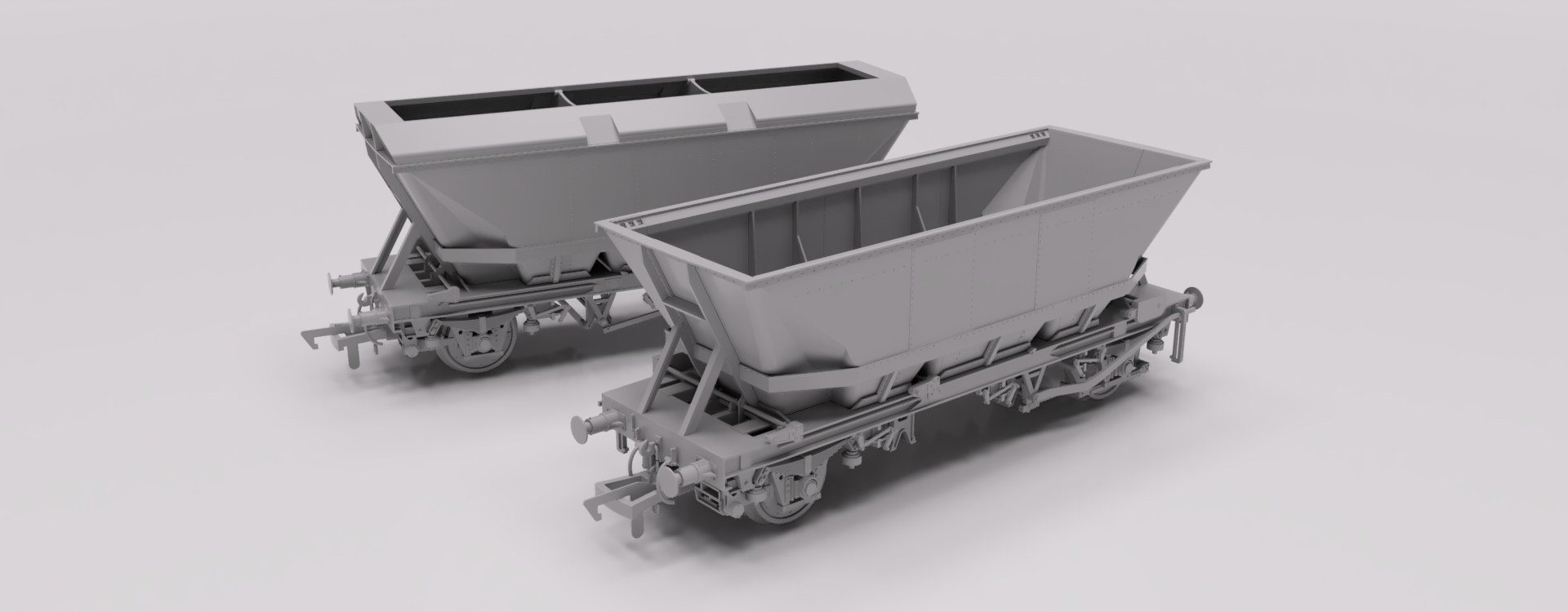 HAA — Cavalex Models