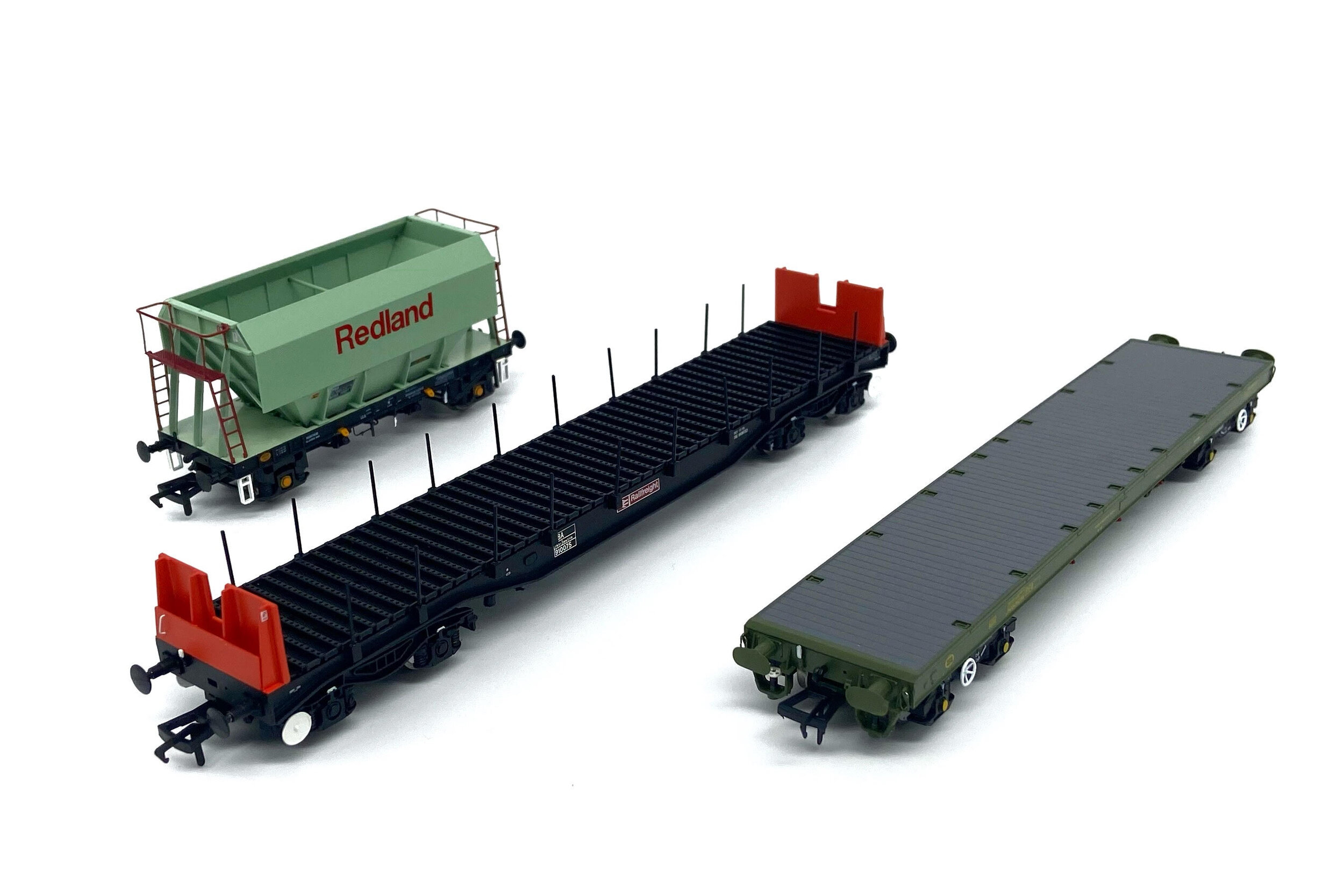 Home — Cavalex Models