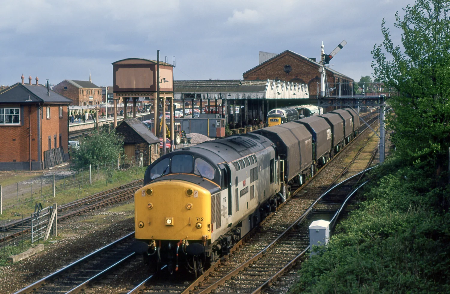 POWELL DUFFRYN PXA/JXA — Cavalex Models