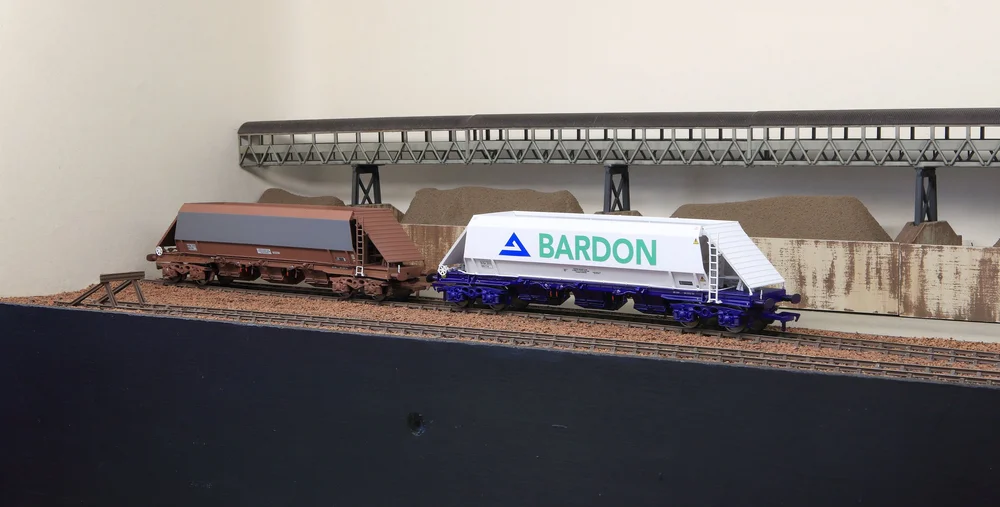 Post-DEMU Summer Update — Cavalex Models