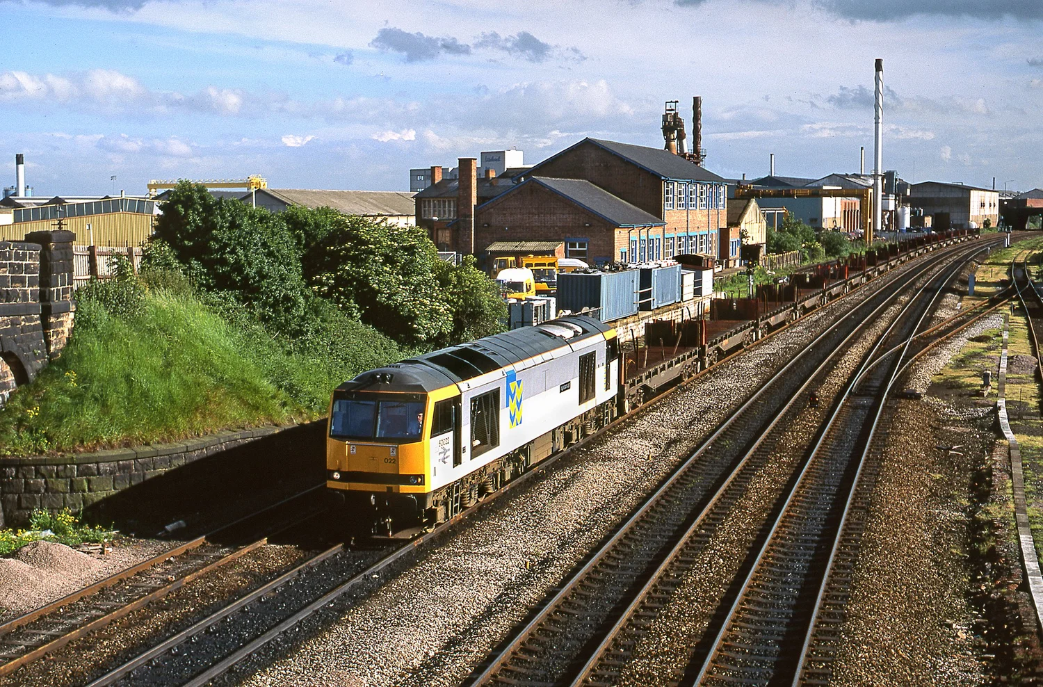 Cavalex Class 60 — Cavalex Models