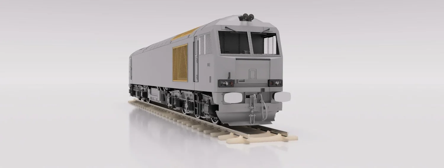 Cavalex Class 60 — Cavalex Models