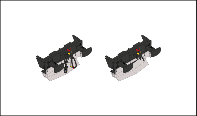 Cavalex Class 60 update DEMU 2024 — Cavalex Models