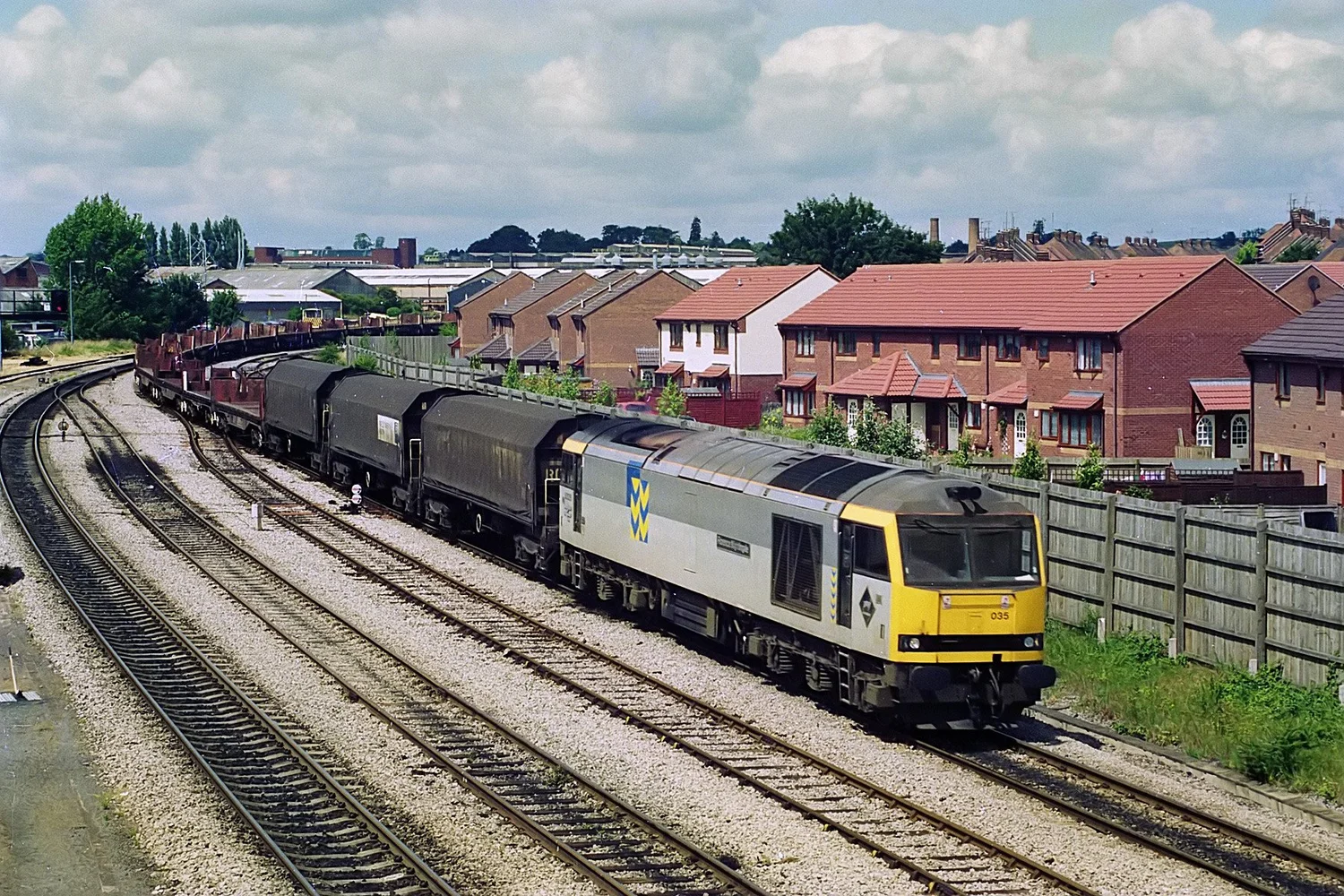 POWELL DUFFRYN PXA/JXA — Cavalex Models