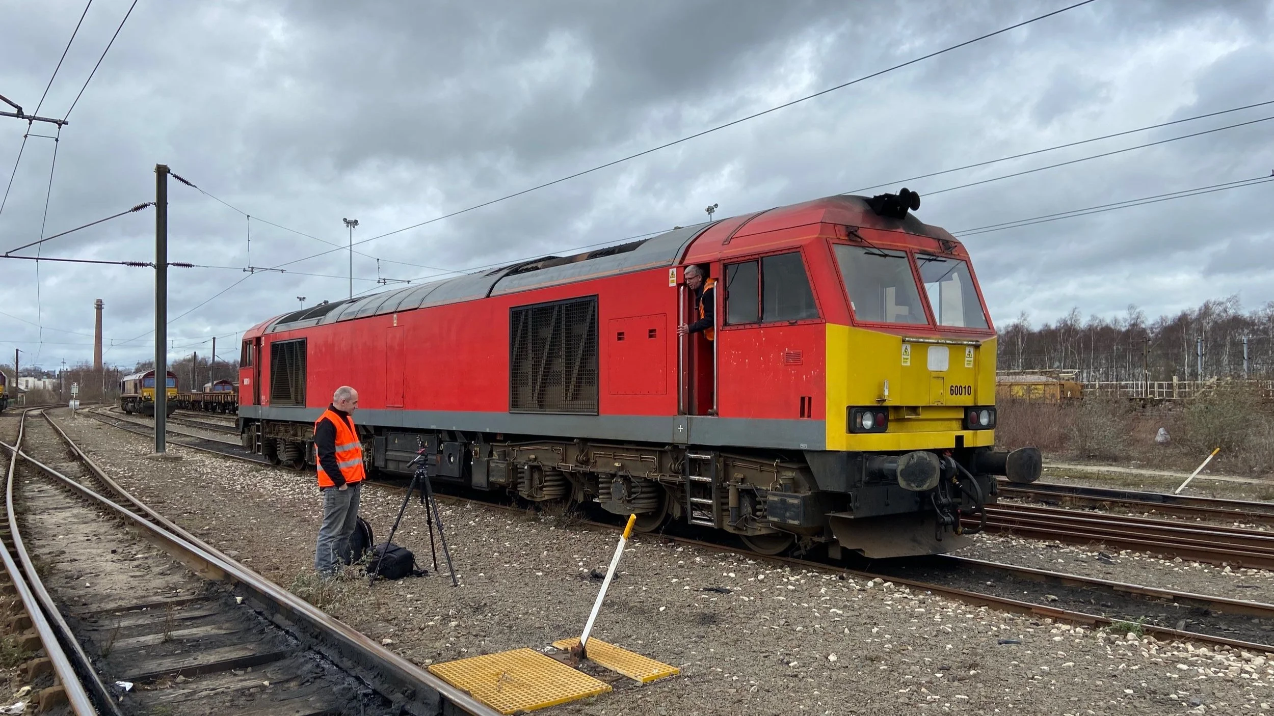 Cavalex Class 60 — Cavalex Models