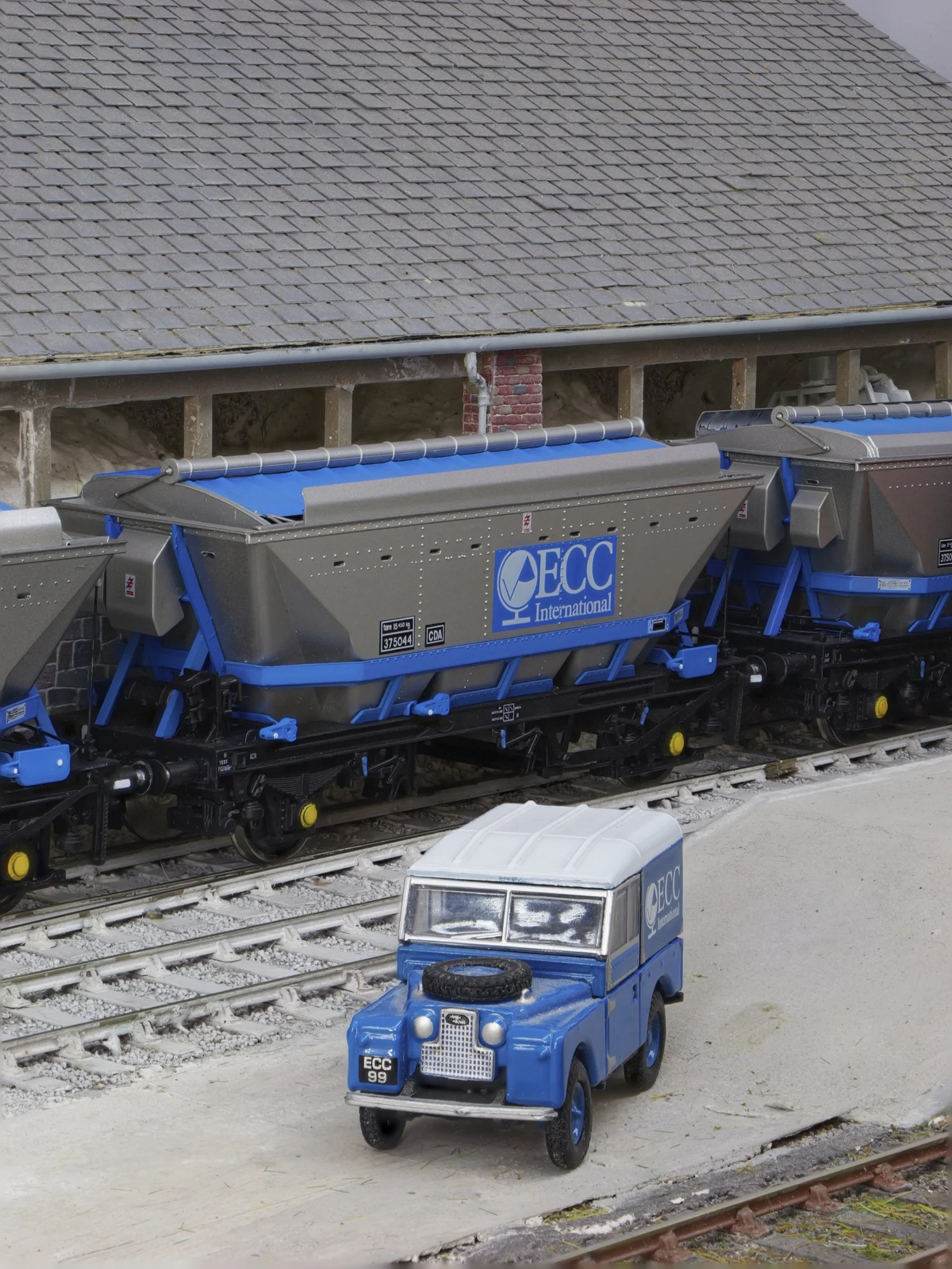 Post-DEMU Summer Update — Cavalex Models