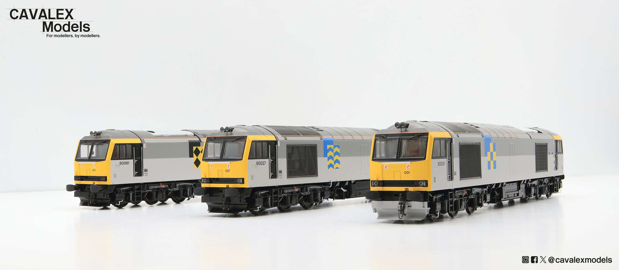 Home — Cavalex Models