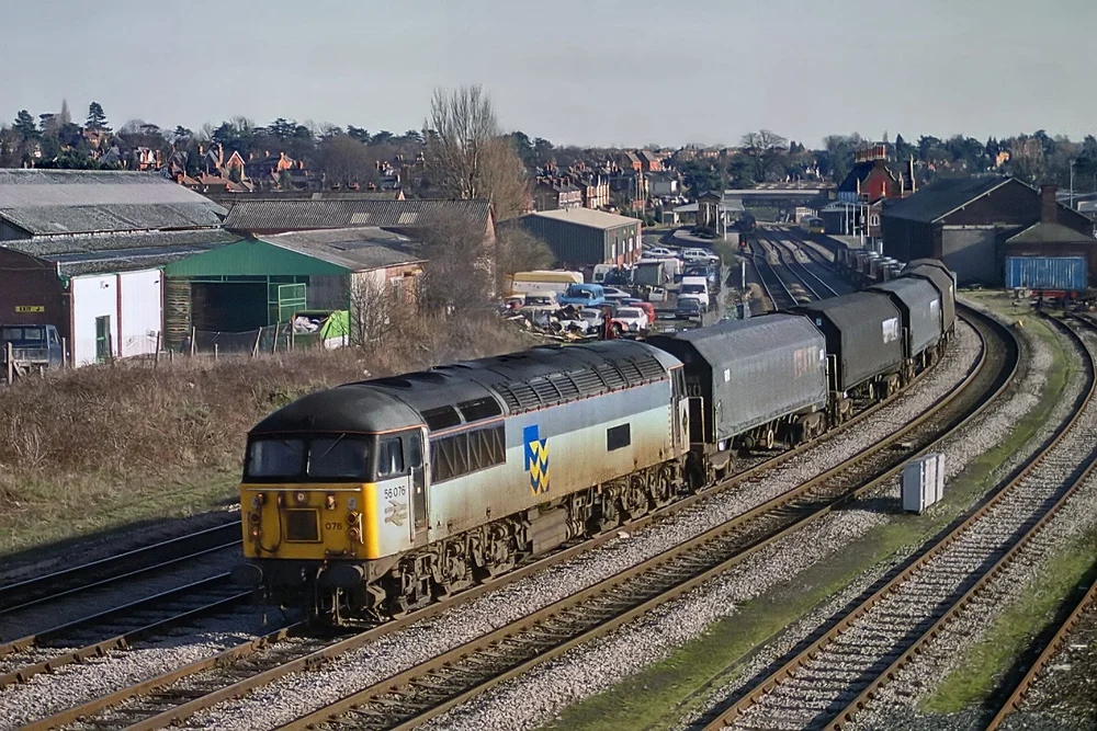 POWELL DUFFRYN PXA/JXA — Cavalex Models