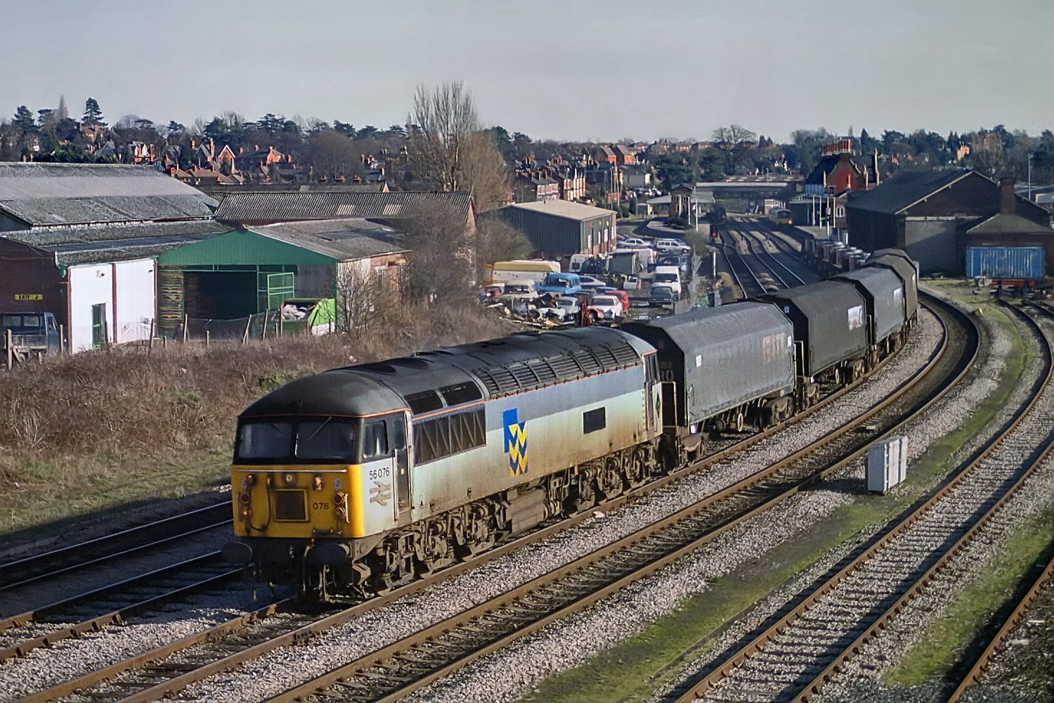 POWELL DUFFRYN PXA/JXA — Cavalex Models