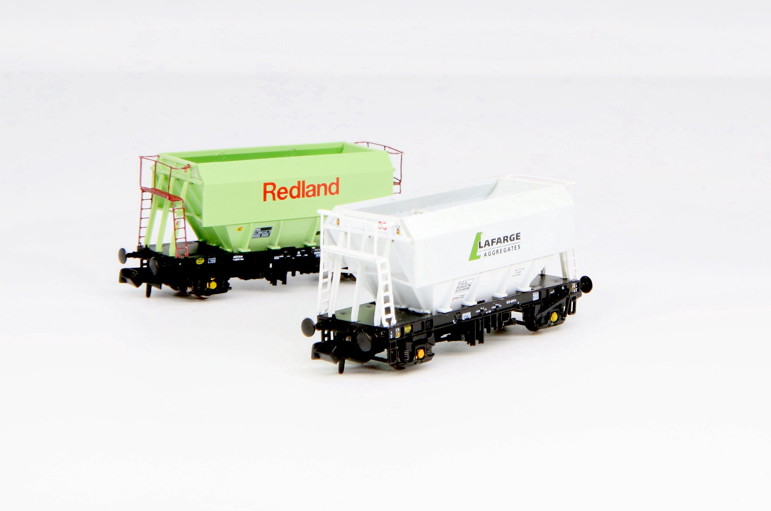 Warley update - December 2022 — Cavalex Models