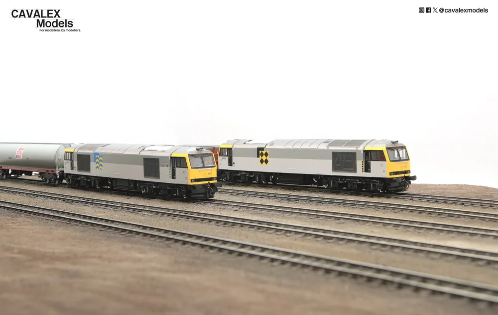 Blog — Cavalex Models