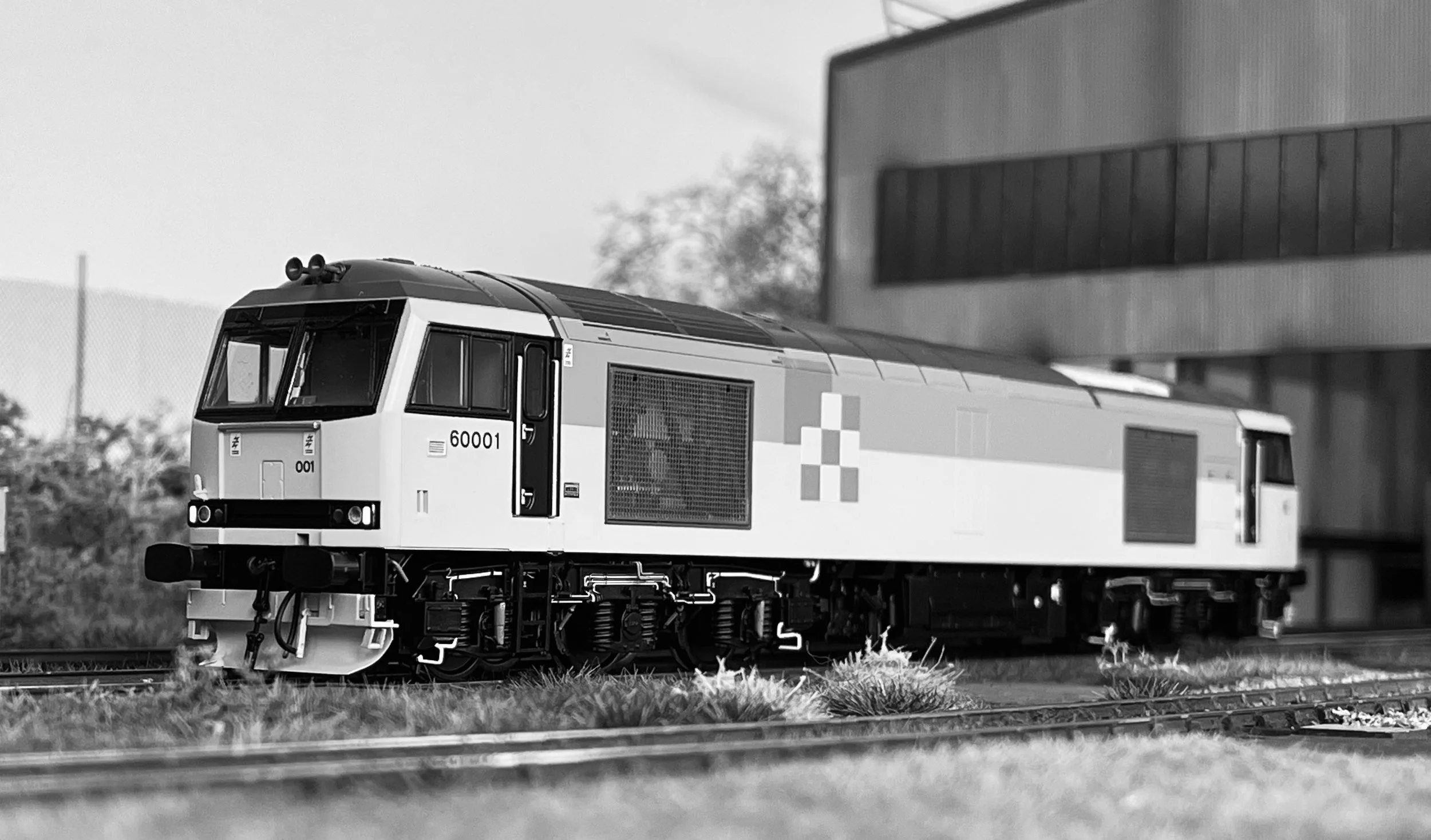 CAVALEX CLASS 60 — Cavalex Models