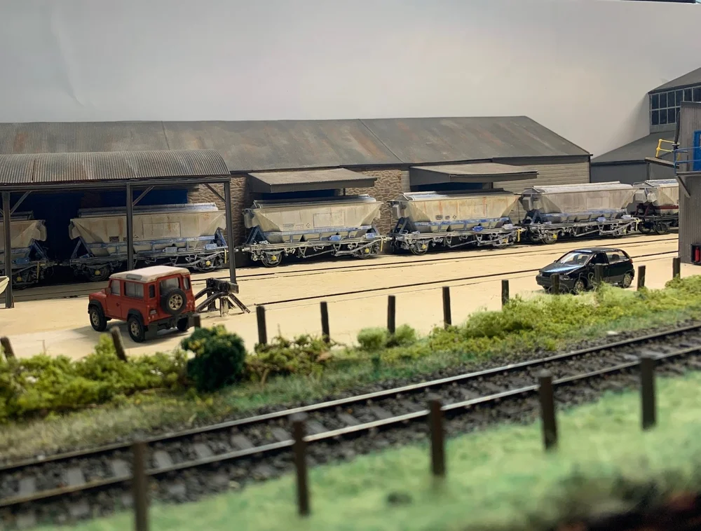 Post-DEMU Summer Update — Cavalex Models