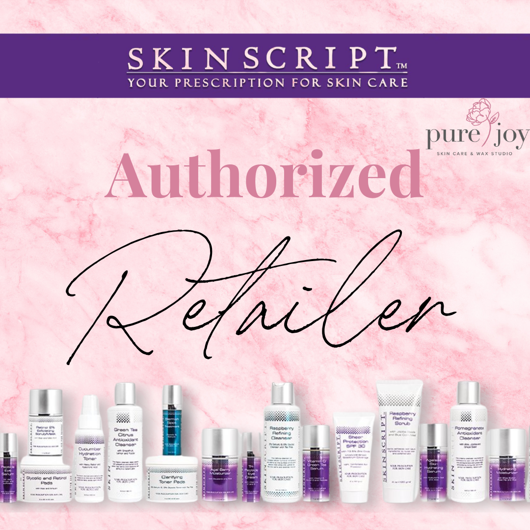 Pure Joy Skin Care & Wax Studio | Best Brazilian Wax in Skagit Valley