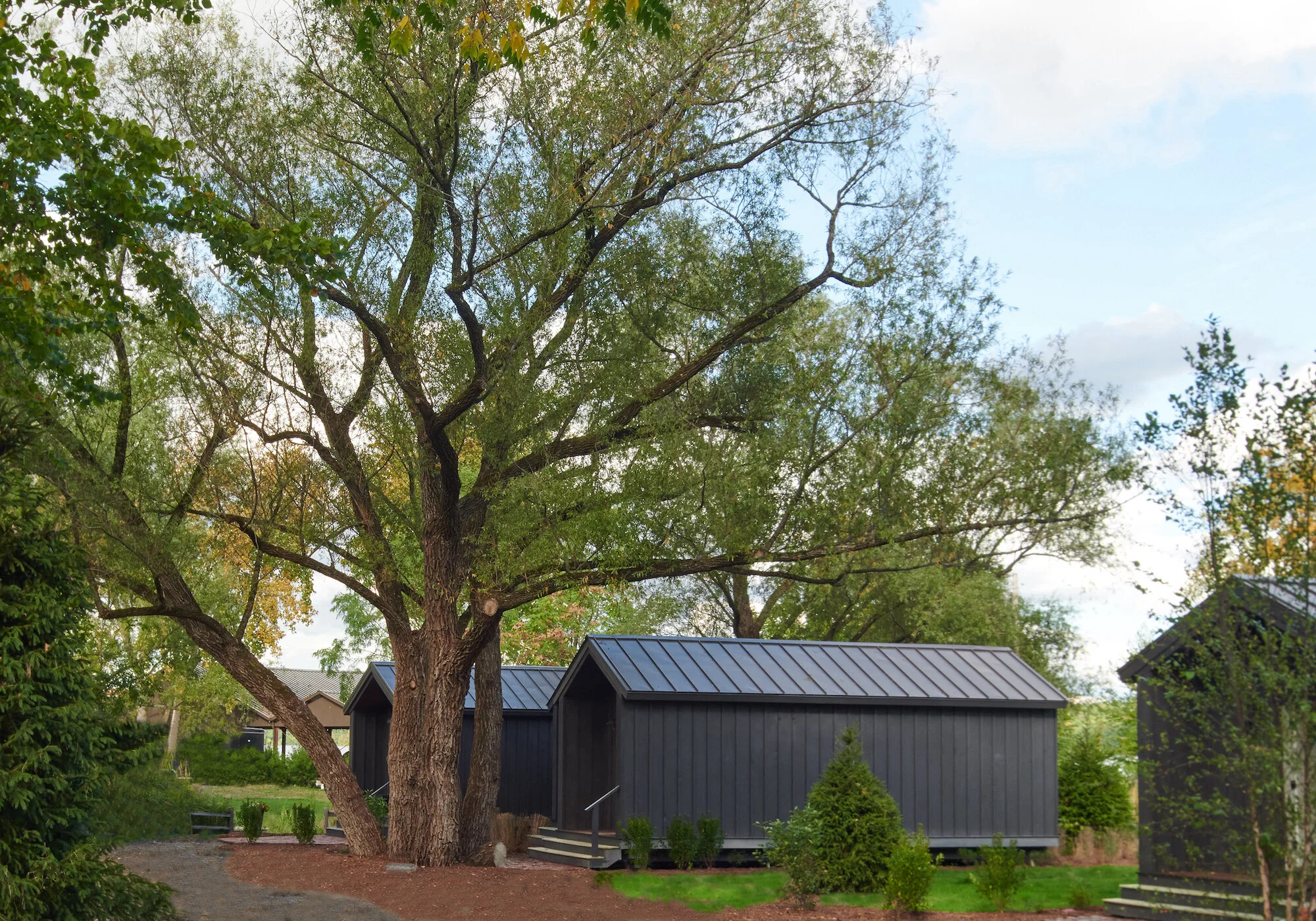 Salt Hotels - With us, it's personal.