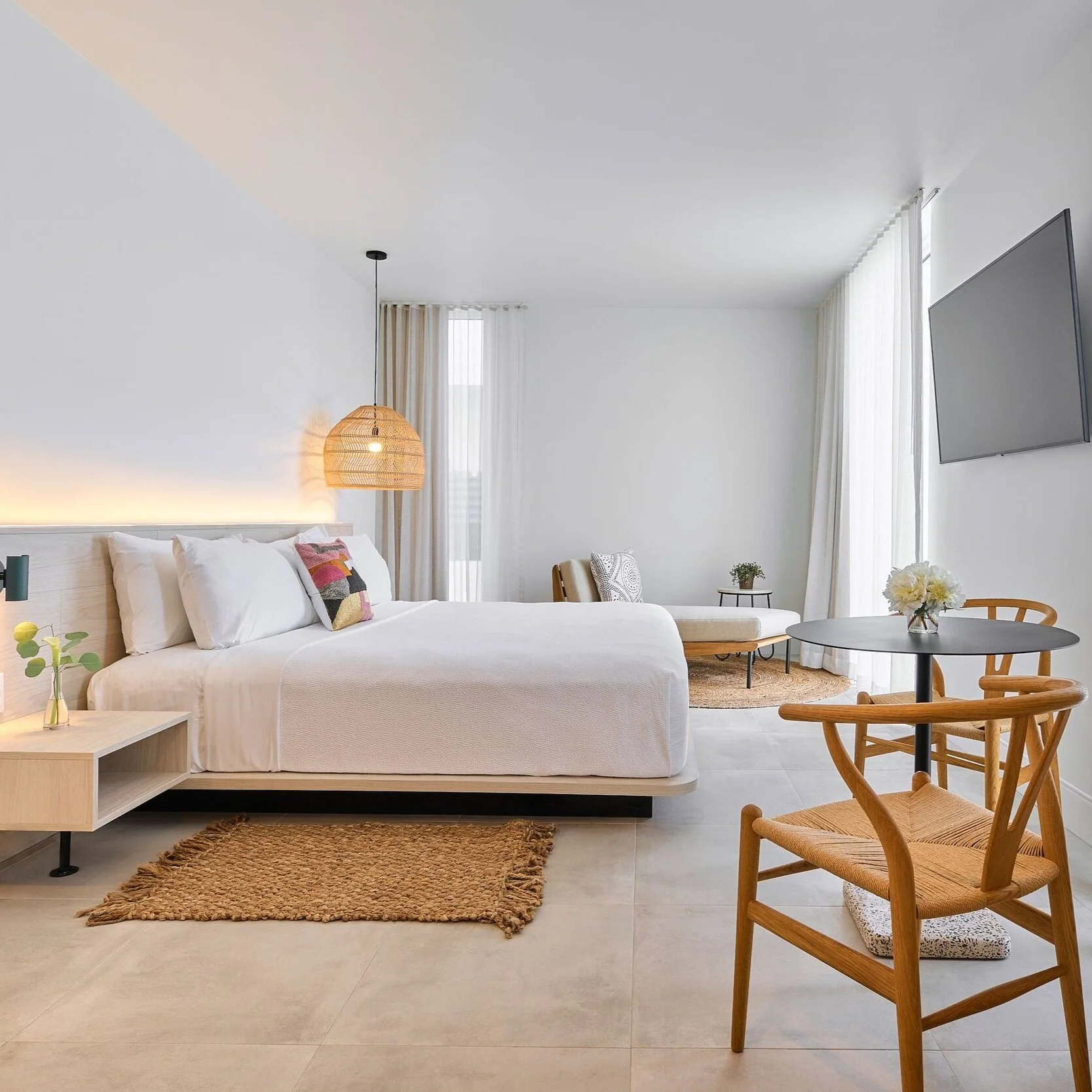 Salt Hotels - With us, it's personal.