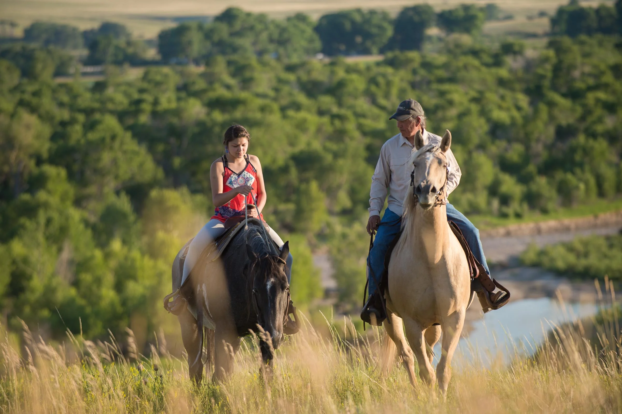 Blackfeet Outfitters