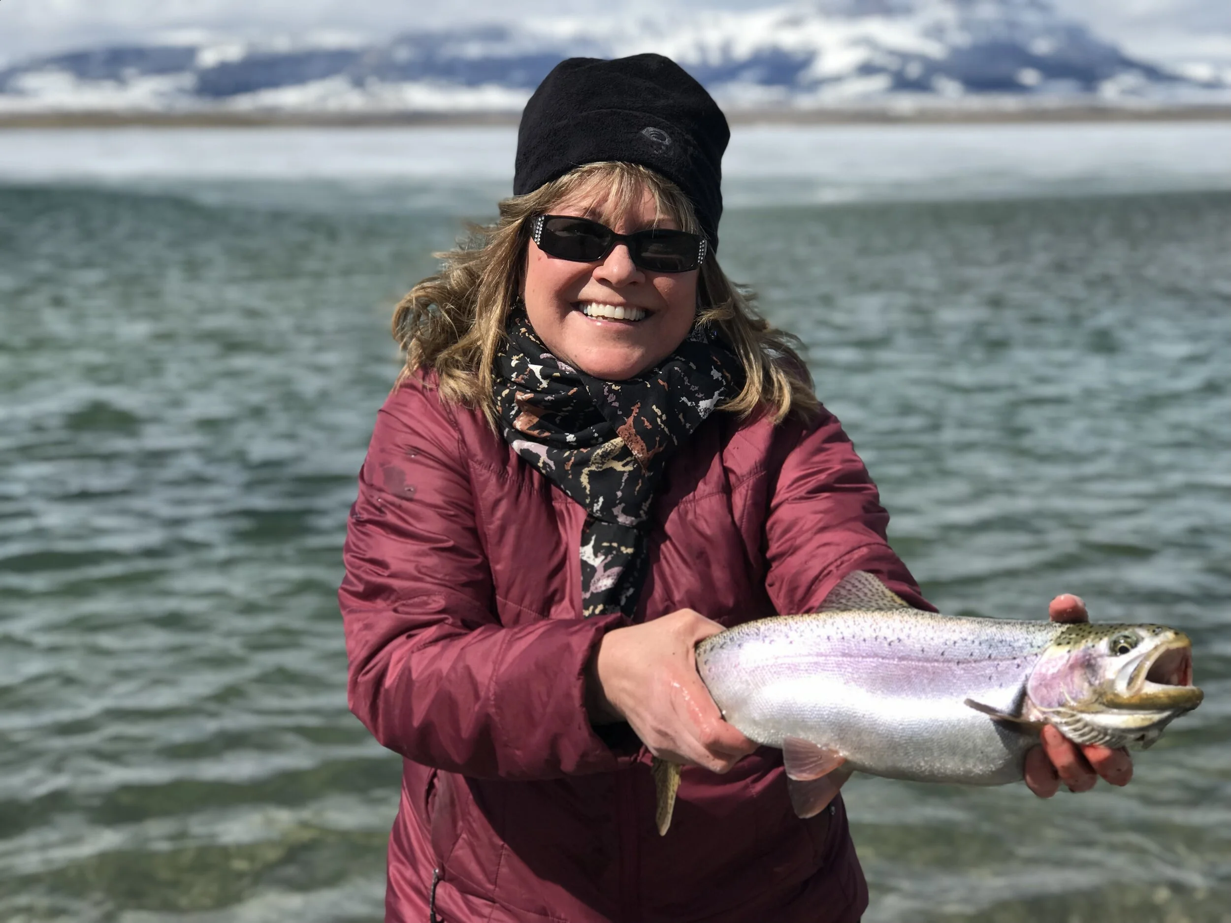 Blackfeet Outfitters