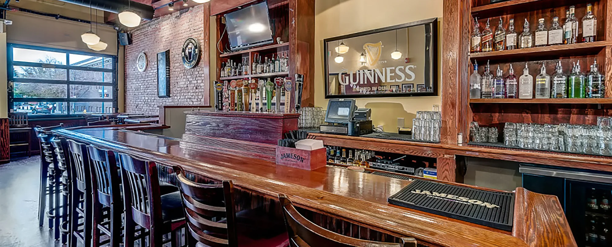 Private Events & Parties — The Irish Rover Pub in Denver