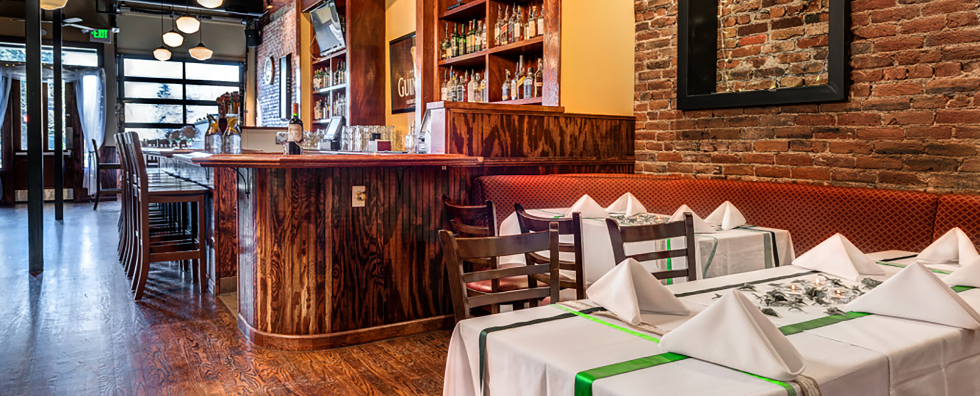 Private Events & Parties — The Irish Rover Pub in Denver