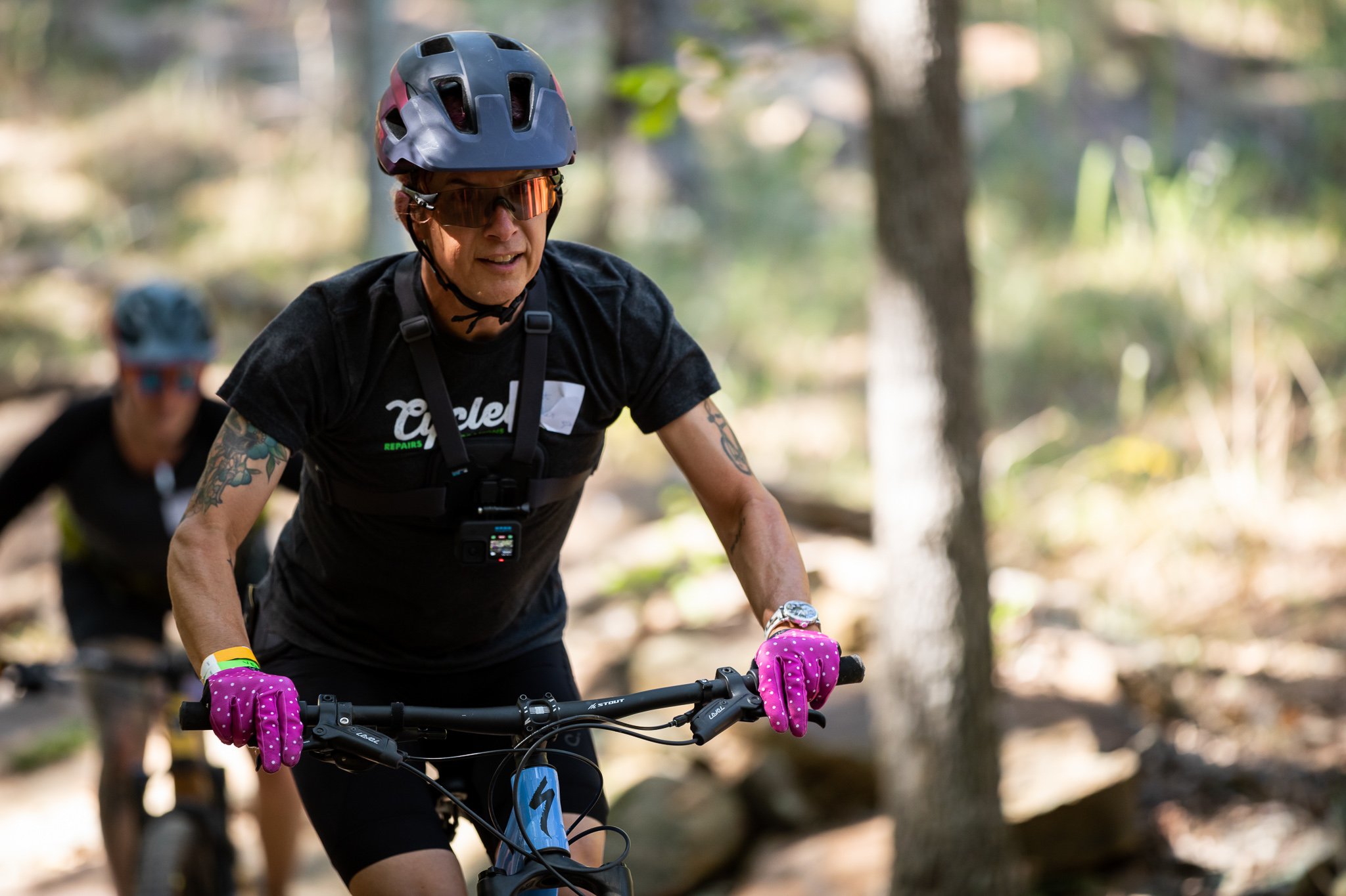 GRIT MTB FESTIVAL