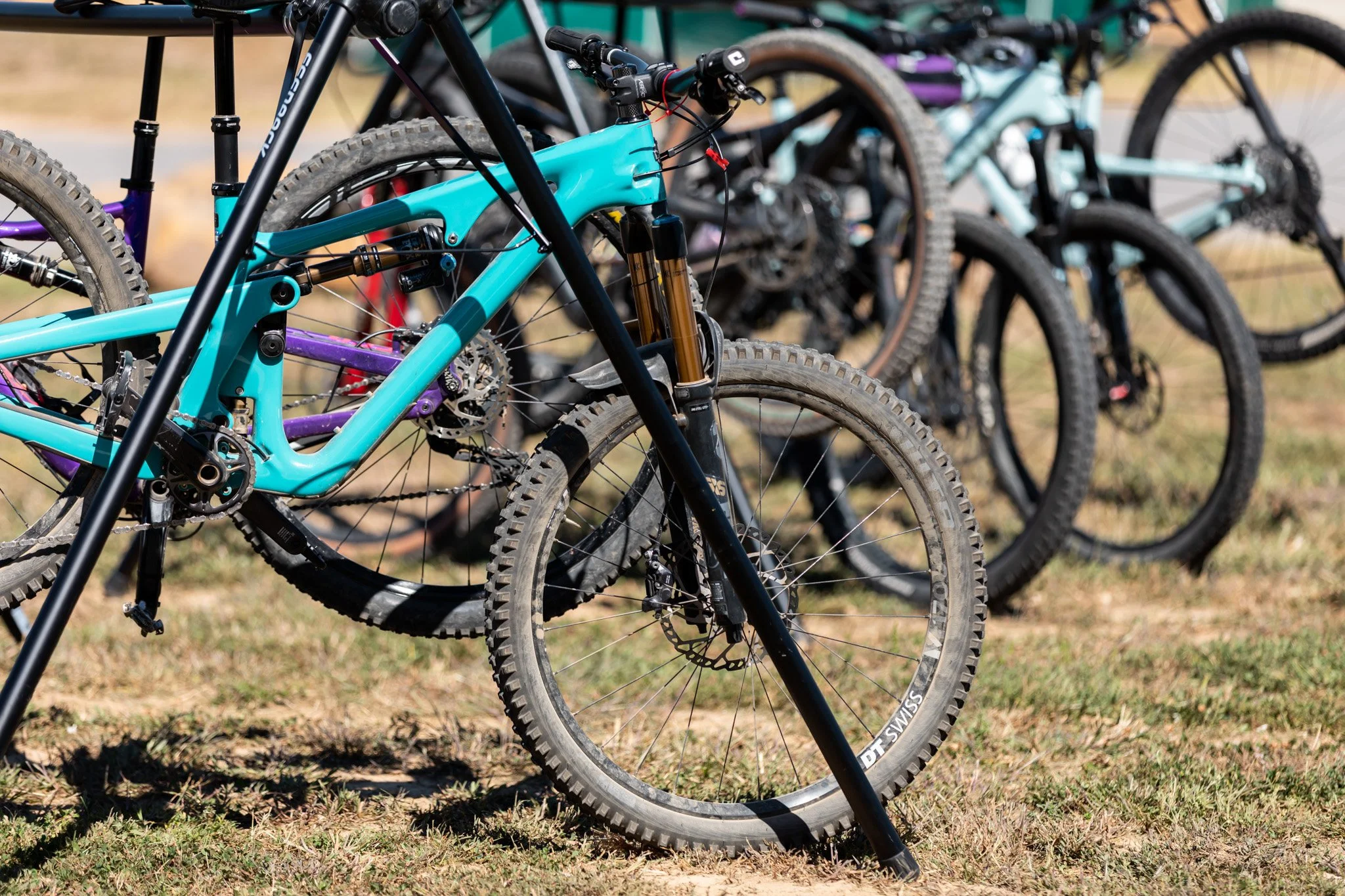Guide to Grit Fest — GRIT MTB FESTIVAL