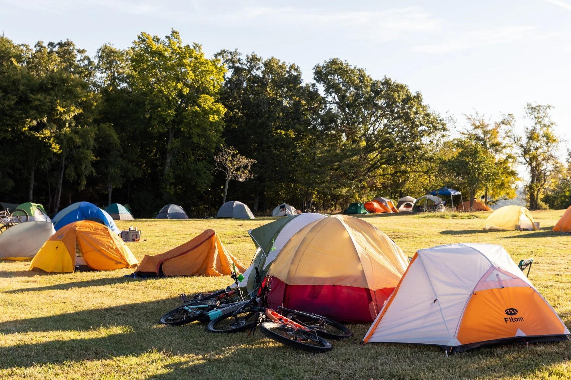 Guide to Grit Fest — GRIT MTB FESTIVAL