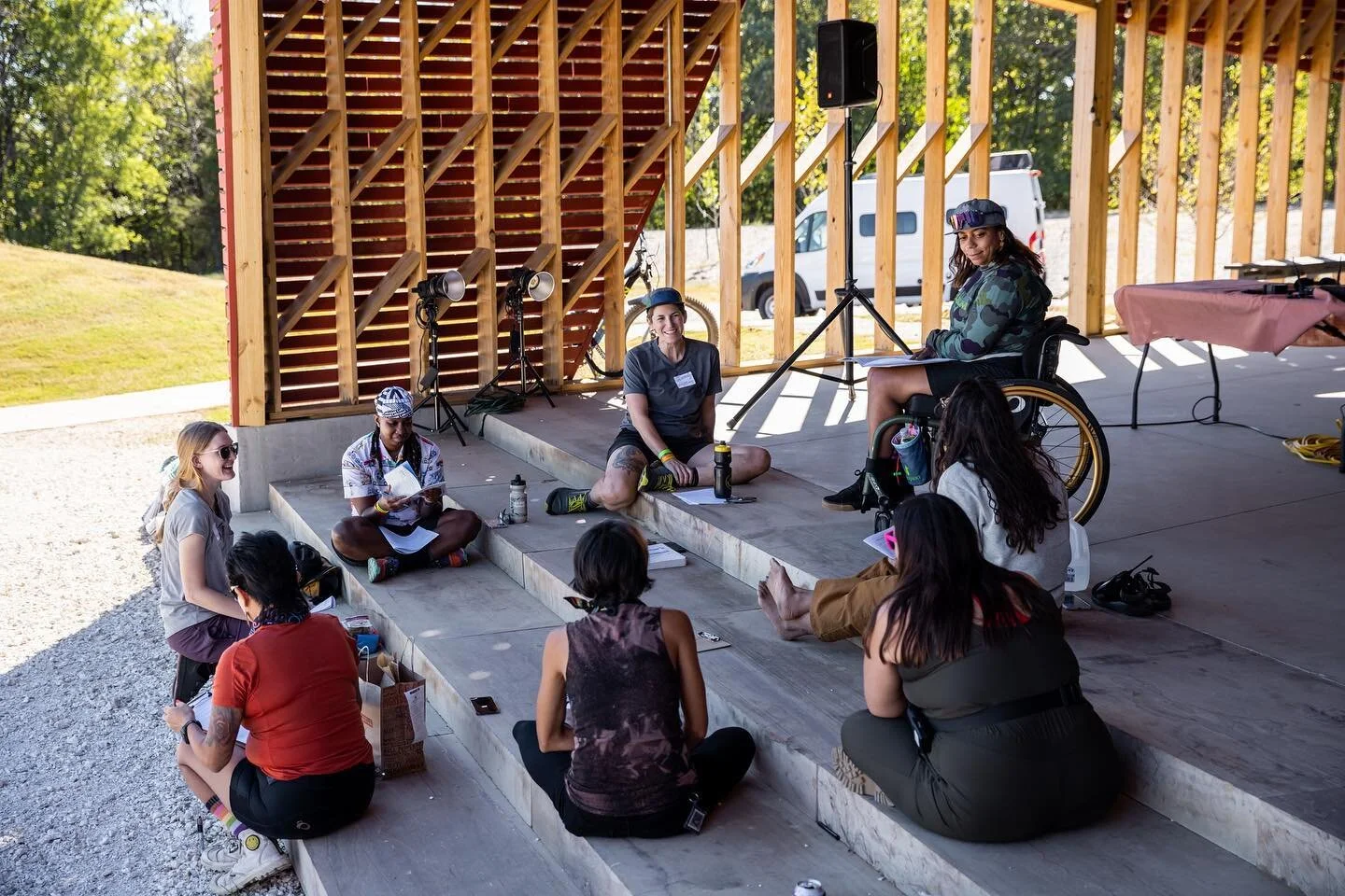 Guide to Grit Fest — GRIT MTB FESTIVAL