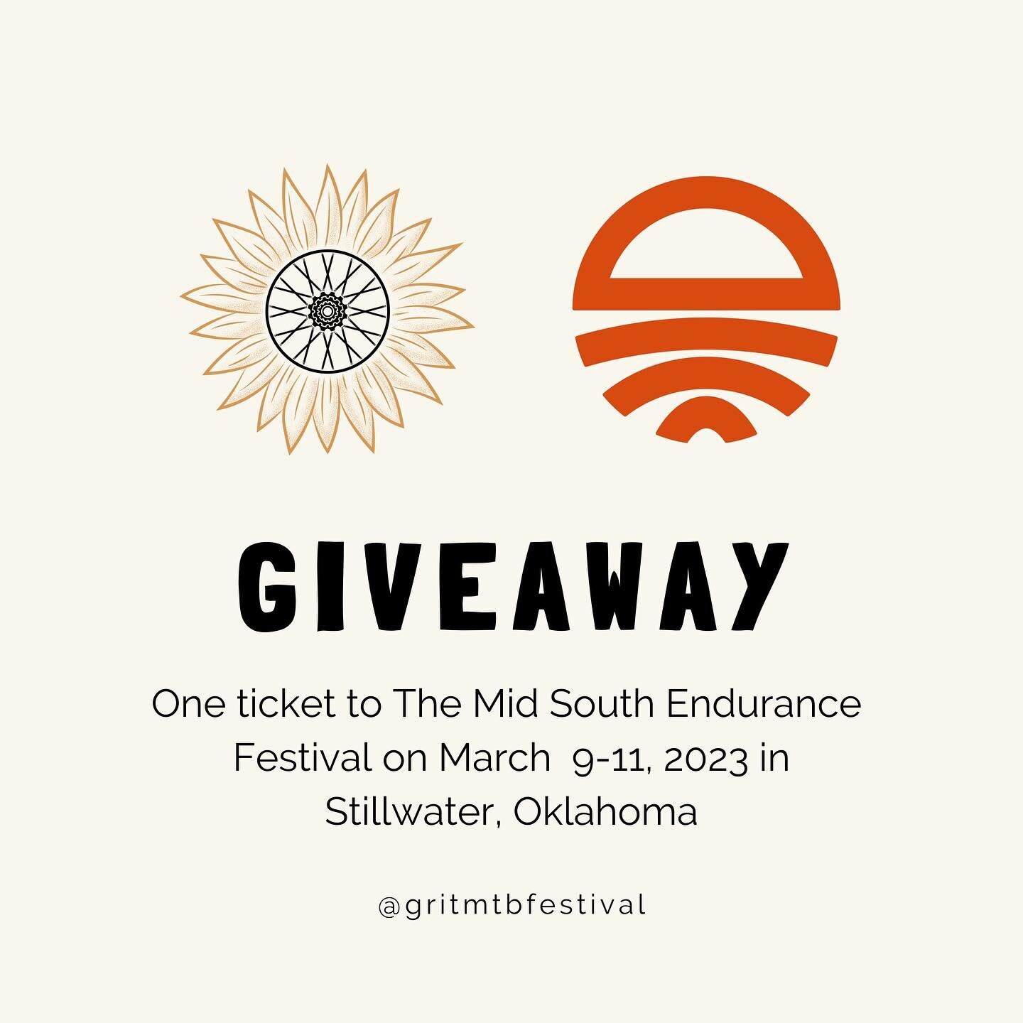 Guide to Grit Fest — GRIT MTB FESTIVAL