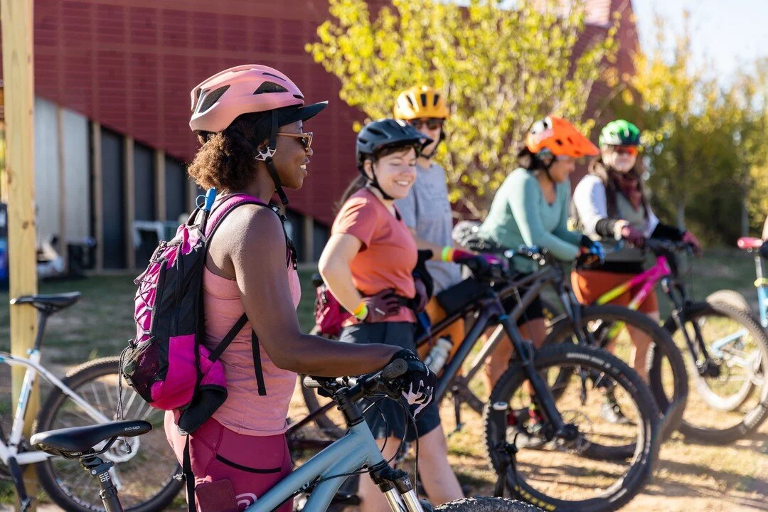 Guide to Grit Fest — GRIT MTB FESTIVAL