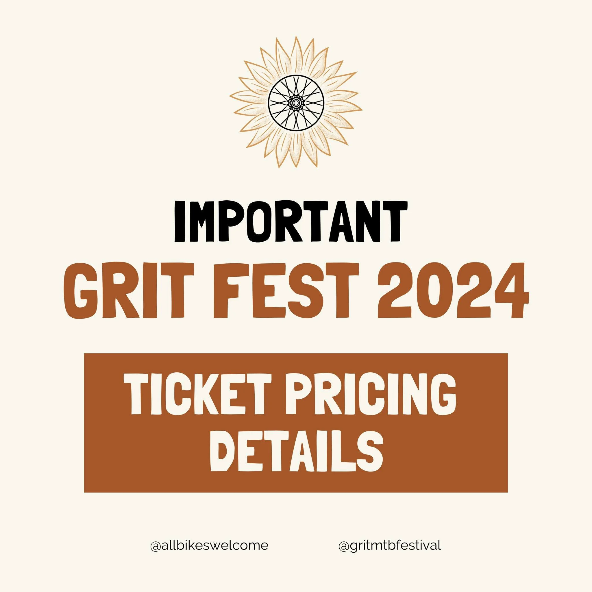 GRIT MTB FESTIVAL