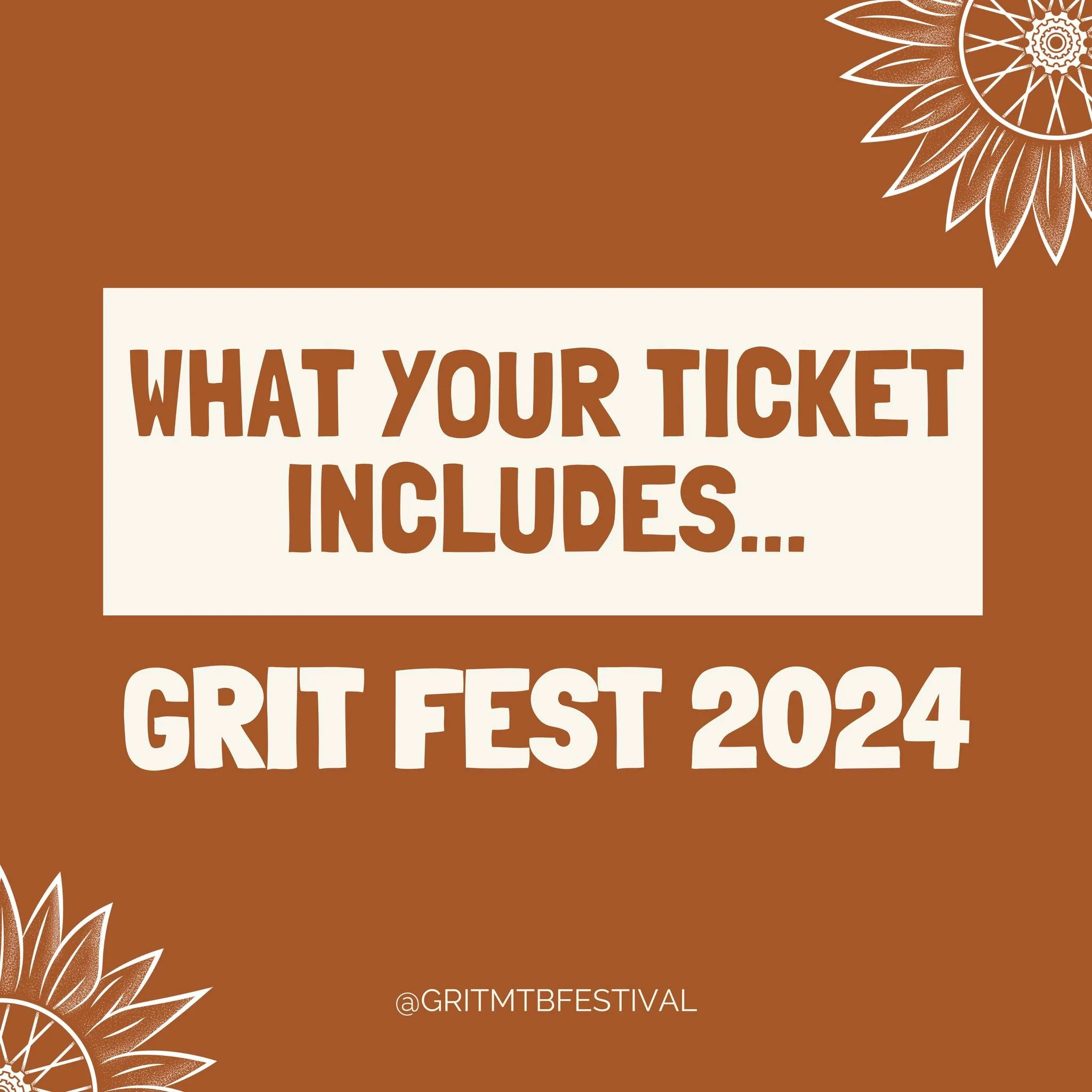 GRIT MTB FESTIVAL