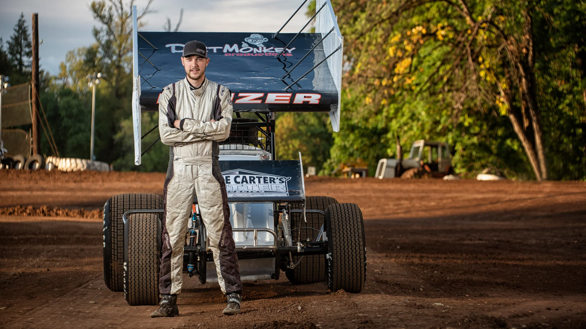 Cottage Grove Speedway