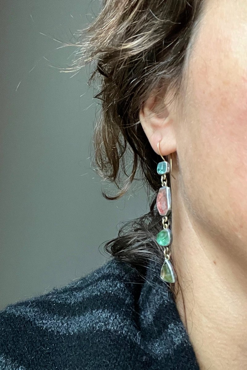 Ears — Susan Fauman