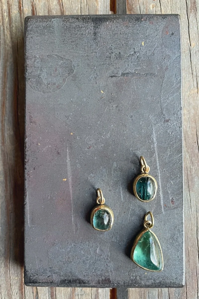 Neck — Susan Fauman