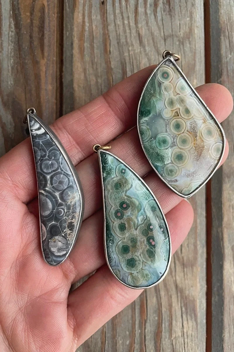 Neck — Susan Fauman