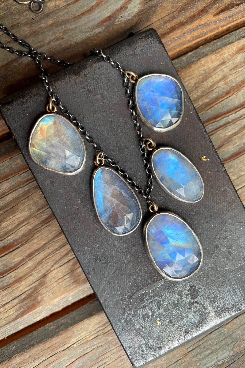 Neck — Susan Fauman