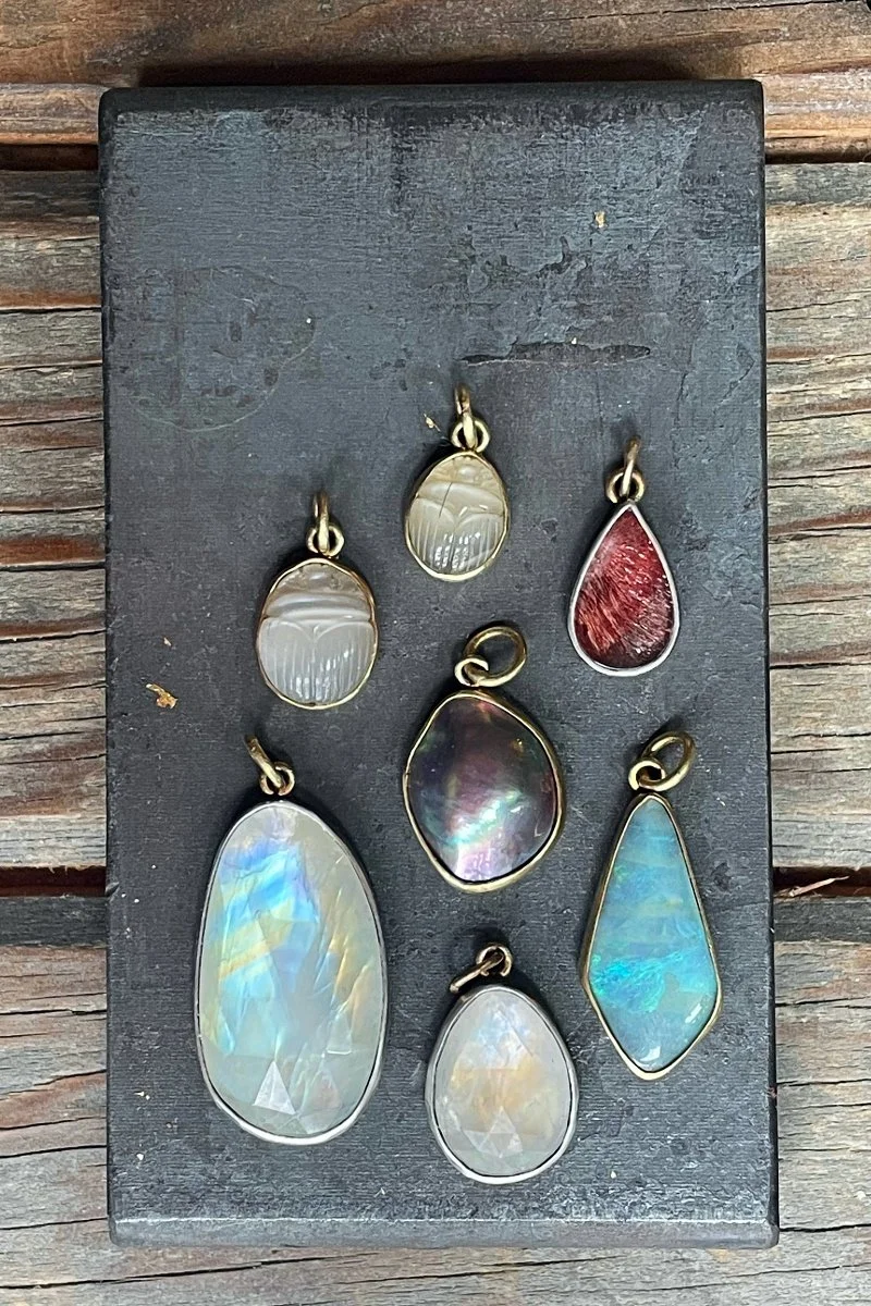 Neck — Susan Fauman